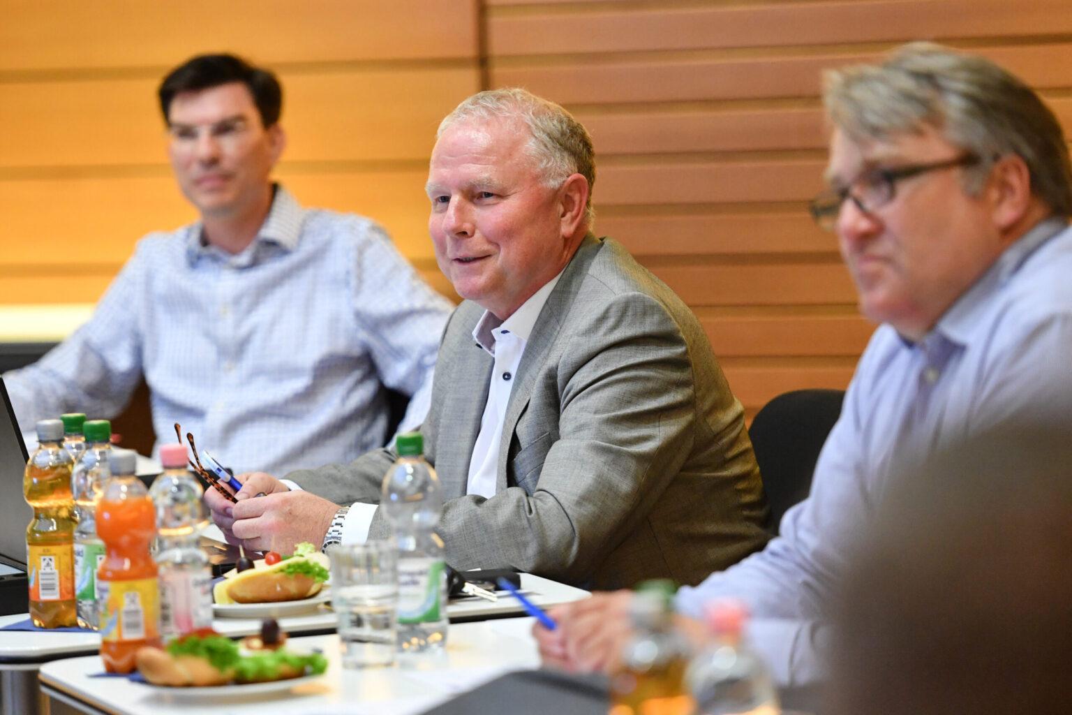 27. Juni 2022 – CDU Mannheim